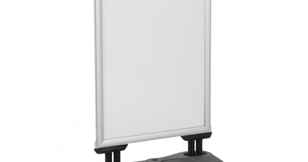 Windmaster Pavement Stand