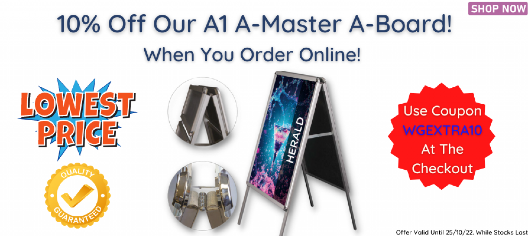 Sign Making Supplies | Sign Vinyl | Display Products | Walsh Graphics