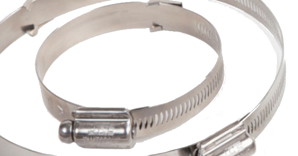 Tamtorque Clips and Fitting System