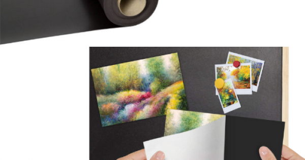 Flexible Iron Sheets / Ferrous Sheets