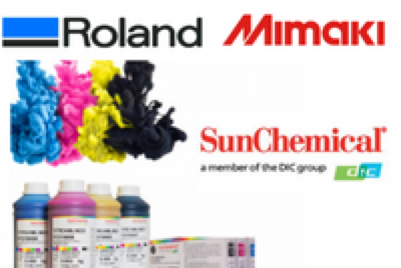 Sign Making Supplies | Sign Vinyl | Display Products | Walsh Graphics