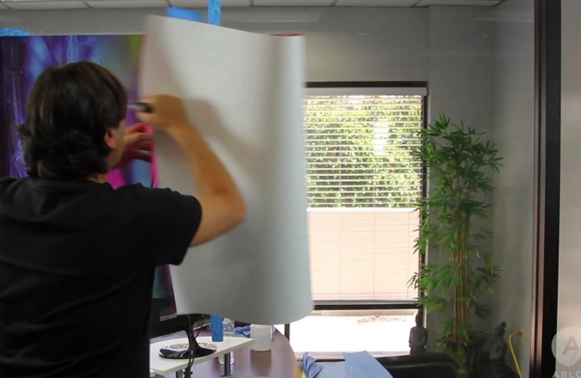Sign Making Supplies | Sign Vinyl | Display Products | Walsh Graphics
