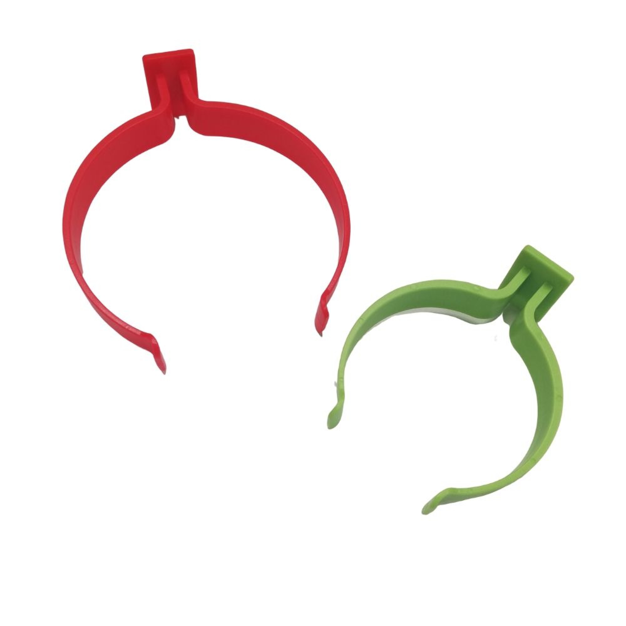 Sign Vinyl Roll Clips