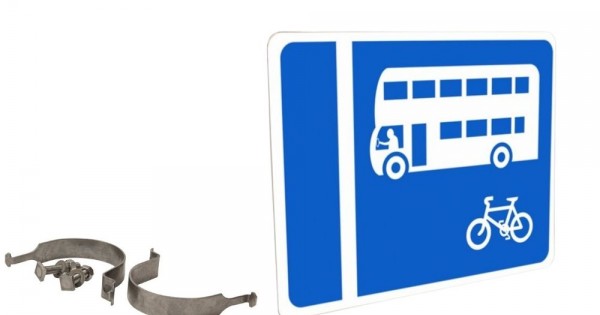 Road Sign Accessories