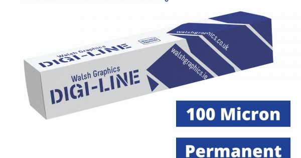 DIGI-LINE Monomeric Vinyls & Laminates