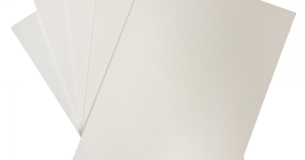 High Impact Polystyrene Sheet