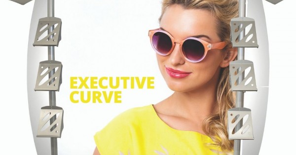 Linear Executive Curve