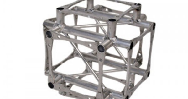 Arena-Connector-Structures