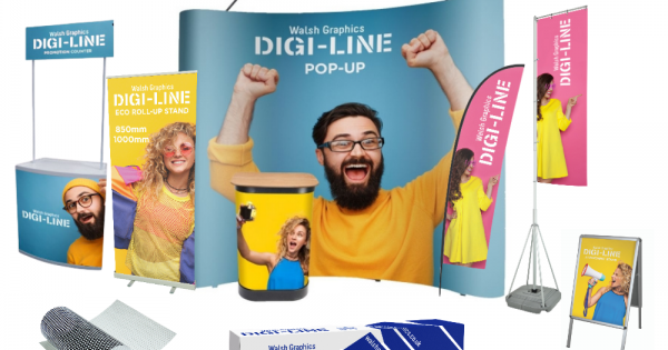 DIGI-LINE