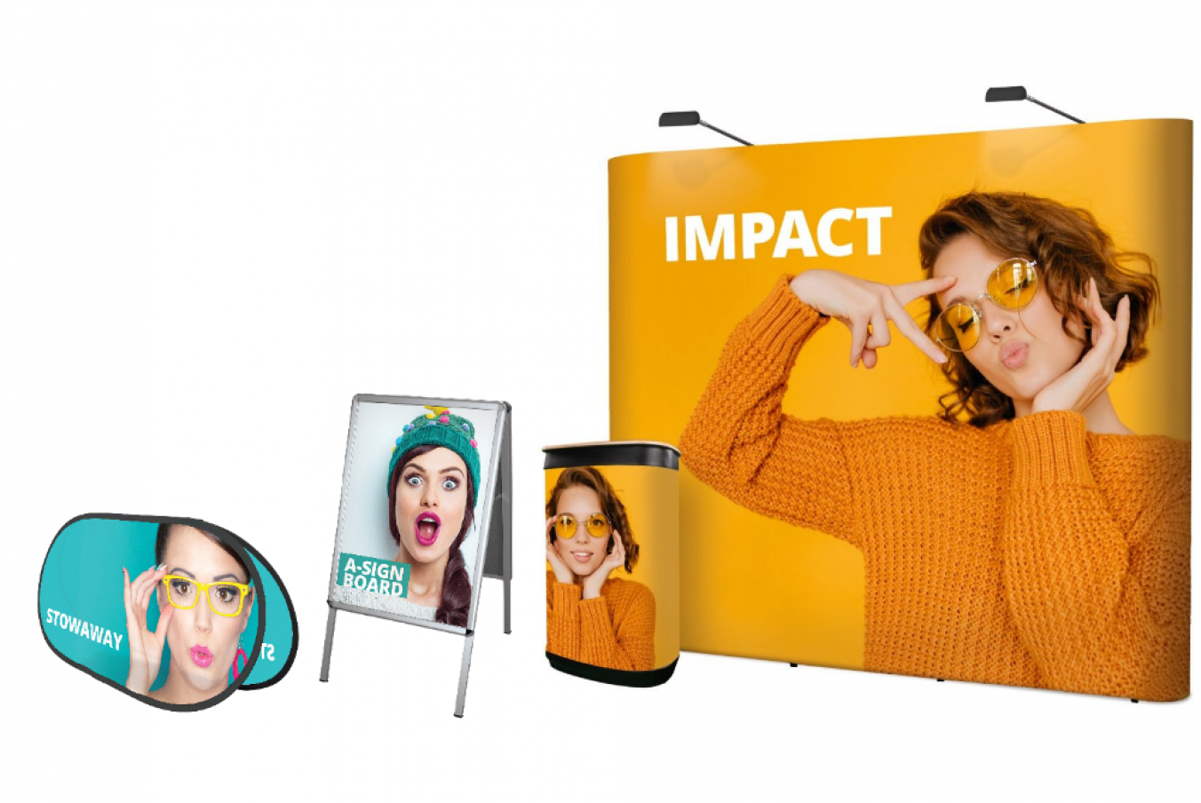 Sign Making Supplies | Sign Vinyl | Display Products | Walsh Graphics