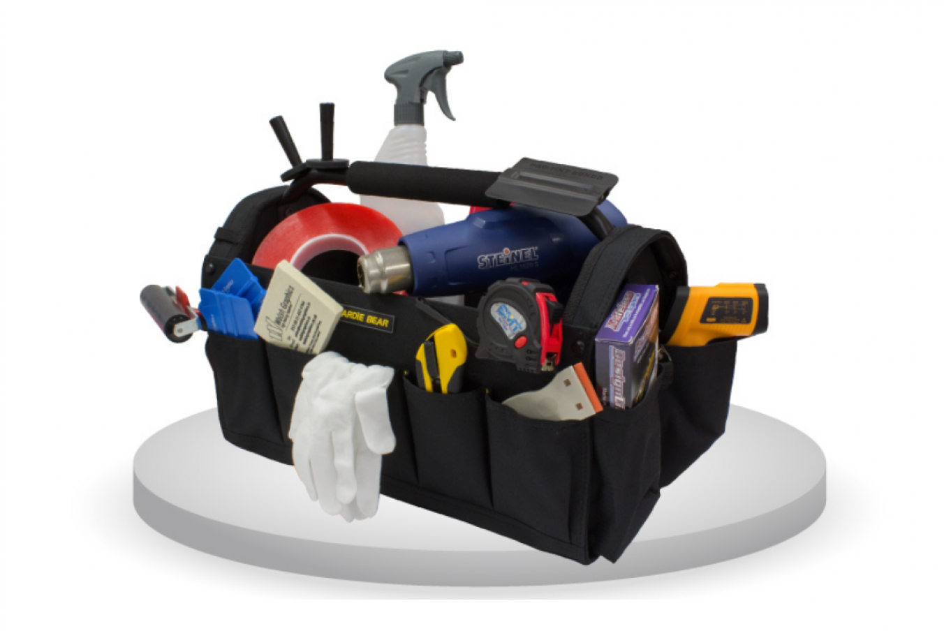 Sign Making Supplies | Sign Vinyl | Display Products | Walsh Graphics