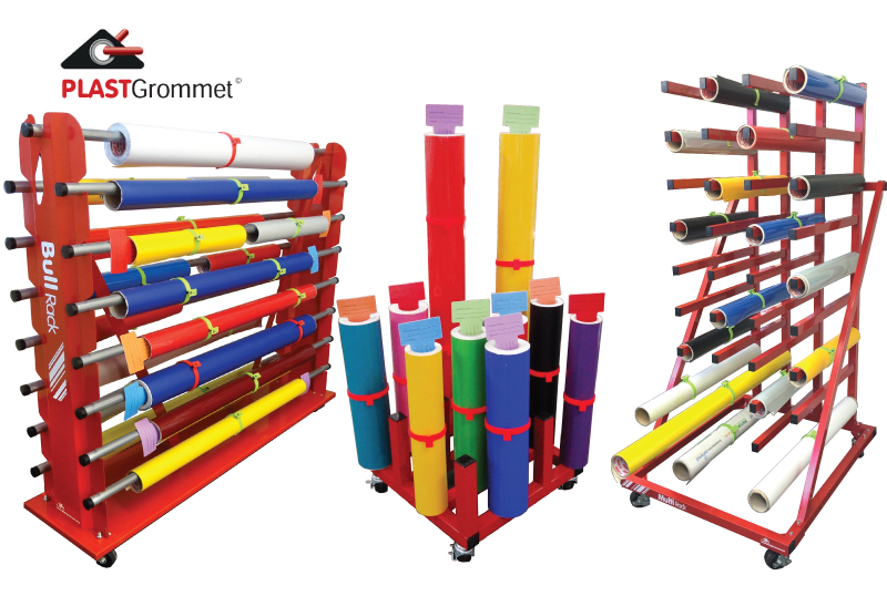 Sign Making Supplies | Sign Vinyl | Display Products | Walsh Graphics