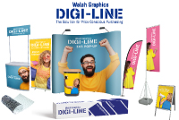 Sign Making Supplies | Sign Vinyl | Display Products | Walsh Graphics